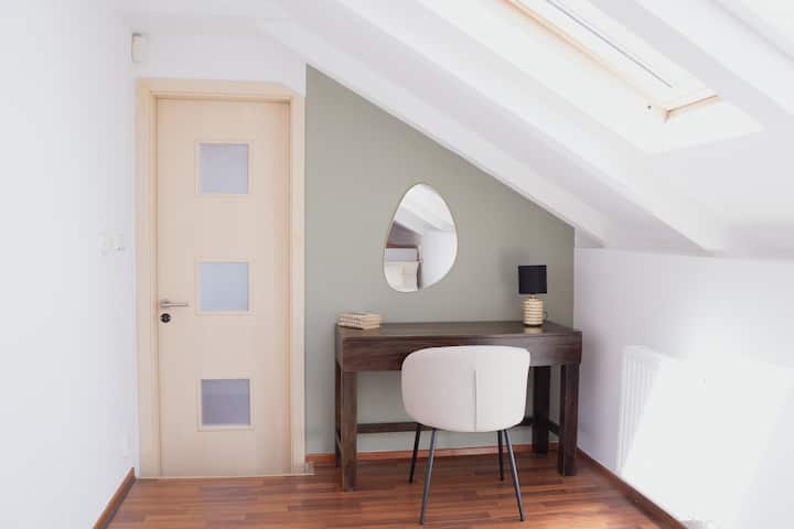 Bohemian Symphony - Praha