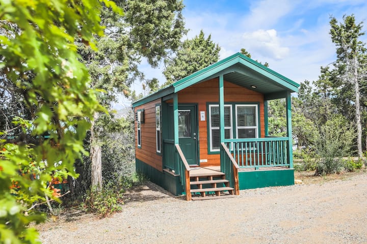 S06studio Cabin Durango - Durango, CO