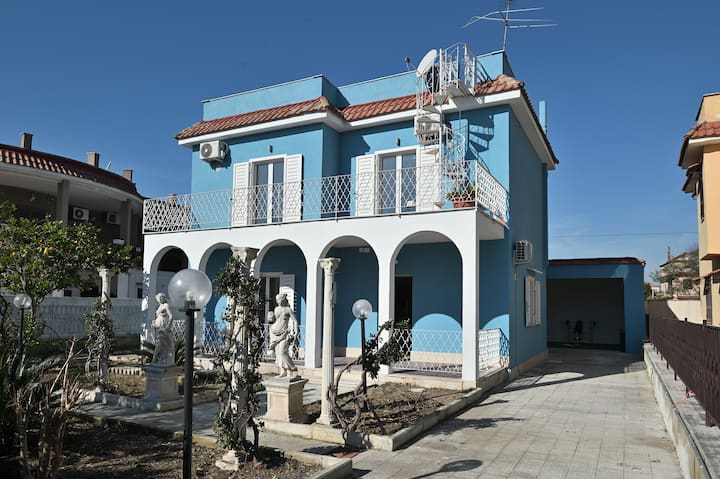 Casa Benessere Corpo E Mente - Castel Volturno