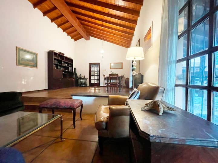 Cuartos Privados En Casa Quinta, S. A De Areco - San Antonio de Areco