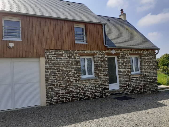 Gîte Des Vergers "Les Poiriers" En Suisse Normande - Clécy