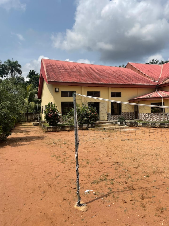 Enugu Vacation Rentals & Homes - Enugu, Nigeria | Airbnb