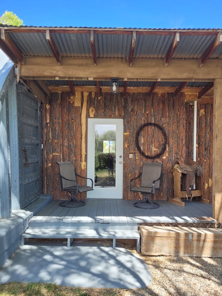 Welcome To The Birdhouse. - Cortez, CO