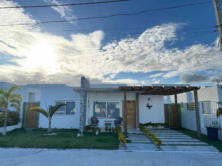 Villa Paradise Correa - Punta Cana