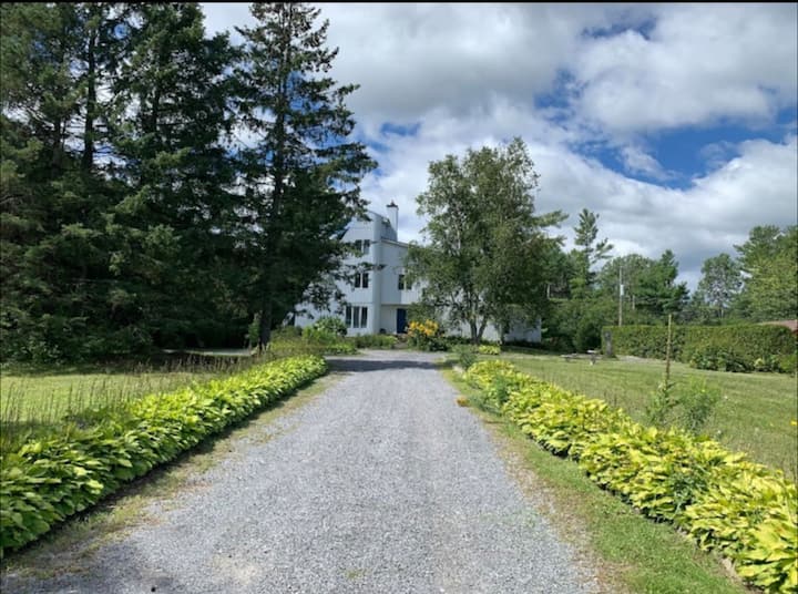 Garden House - Ottawa