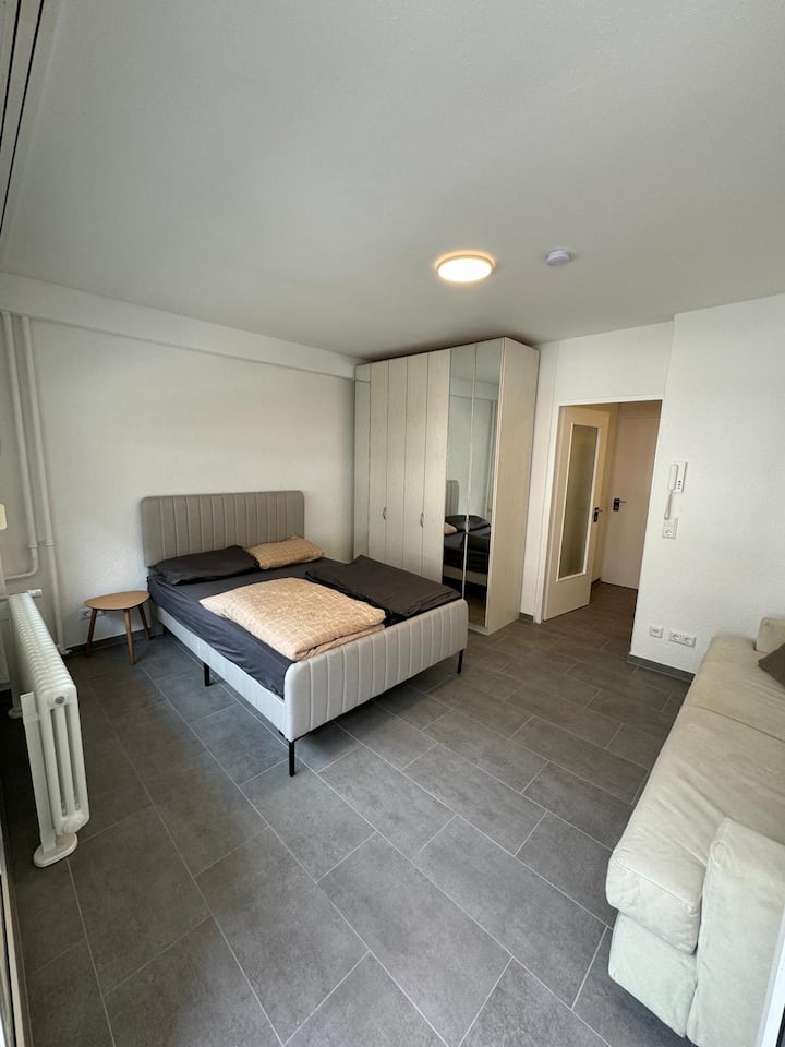1-zi. Appt. In Stuttgart Zentrum - Stuttgart