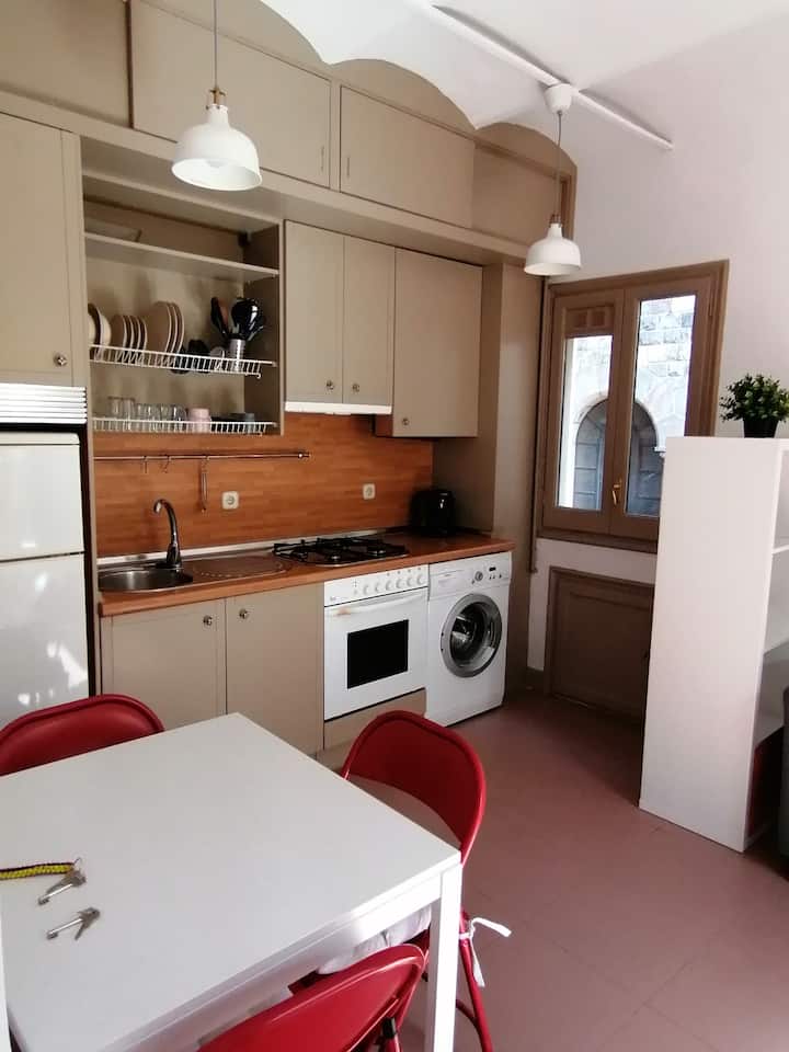Apartamento Para Dos En El Centro (Z) - Barcelona