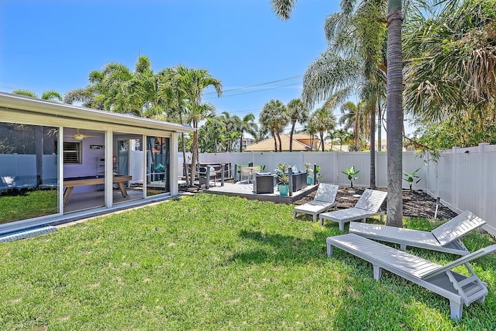 Onyon Oasis - Boynton Beach, FL