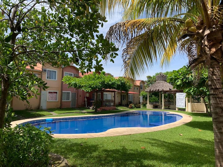 Casa Del TÃo Cuco - Zihuatanejo