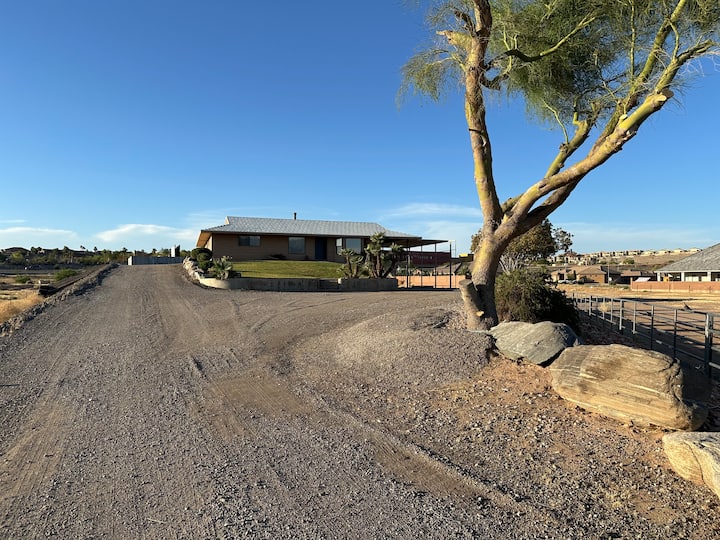 D & C Reber Home - Mesquite, NV