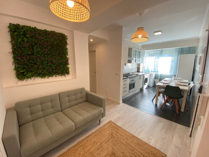 Carcavelos Beach Serviced Apartment - Oeiras