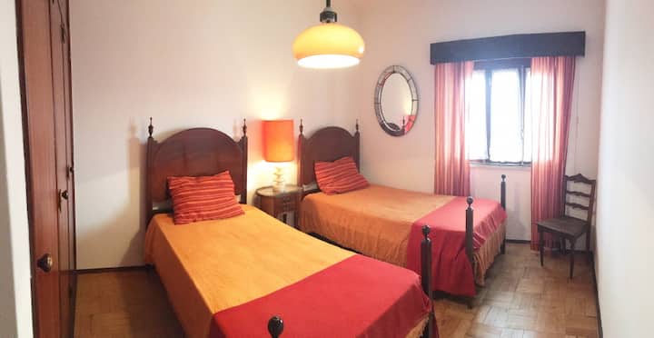 3 Bedroom Apt. In Santa Cruz - Torres Vedras