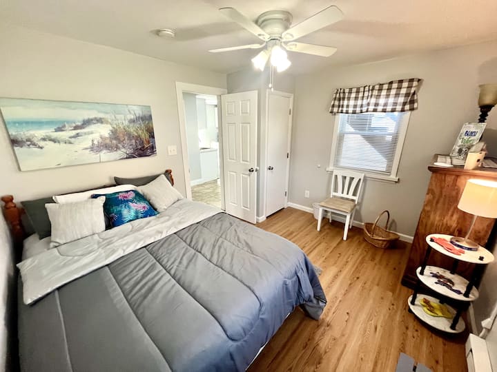 Adventure Pier Hideaway; Newly Renovated 3br/2ba - Wildwood, NJ