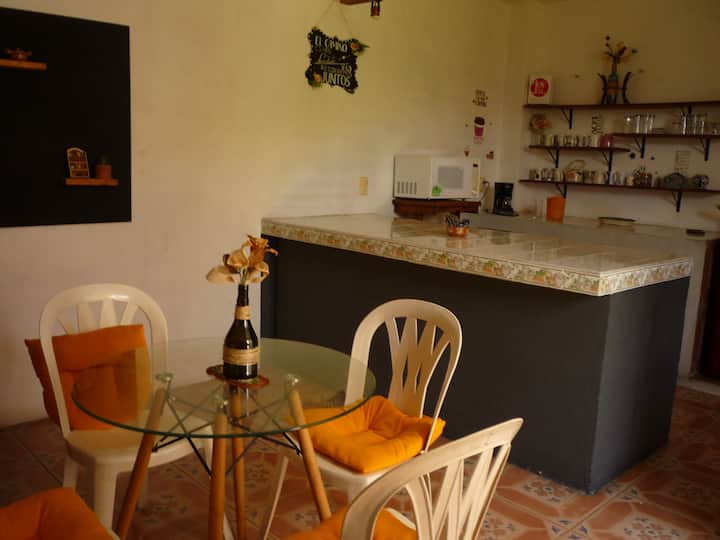 ¡En Familia Y Cómodos! - Tlaxcala