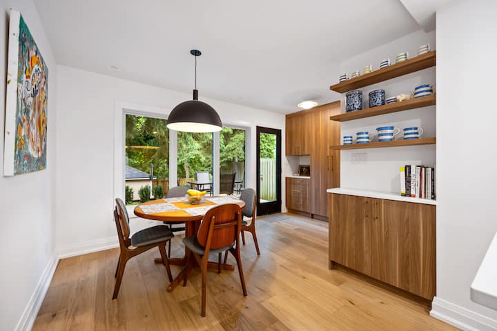 Stylish 2br Retreat – Perfect For Families! - Toronto