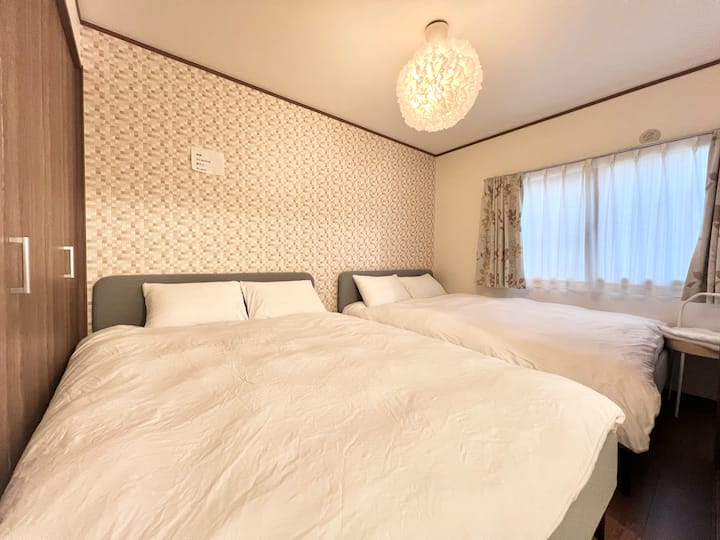 Shinjuku Okubo 6mins On Foot 1f - Shinjuku City