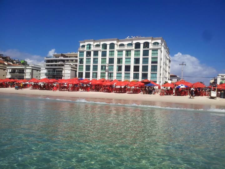 Loft Brisa Do Horizonte - Arraial do Cabo