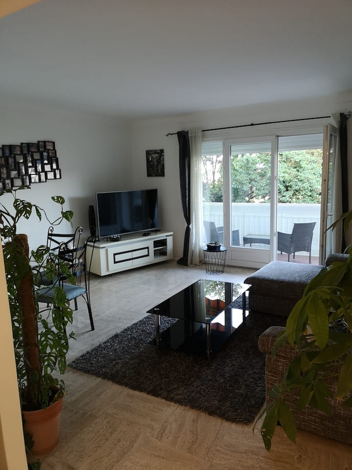 Petit Coin Cosy - Grasse