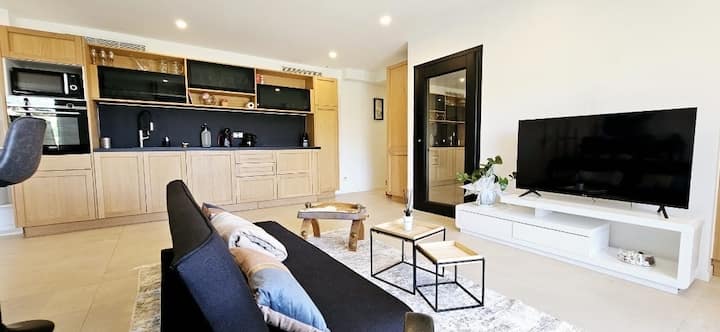 Louez Appartement Avec Vue Mer - Roquebrune-sur-Argens