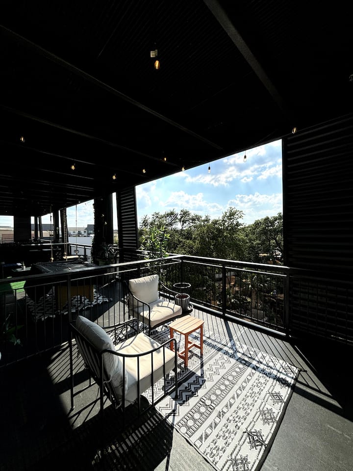 The Domain - Austin, TX