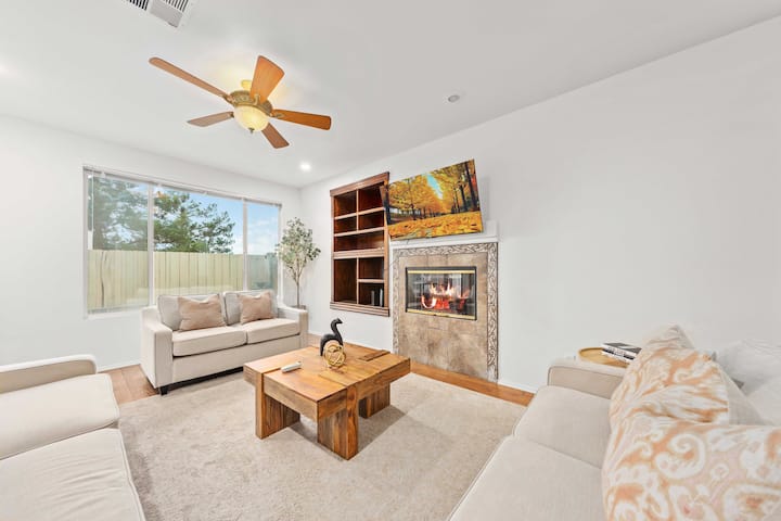 Cozy 4br2ba Home|perfect For Family Living E#42015 - Riverside, CA