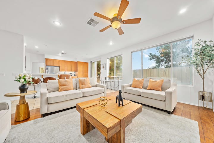 Cozy 4br2ba Home｜perfect For Family Living E#42015 - 리버사이드