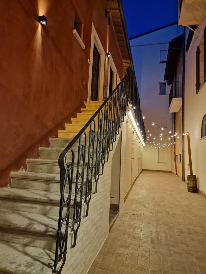 Vagabondando Travel House - Abruzzo