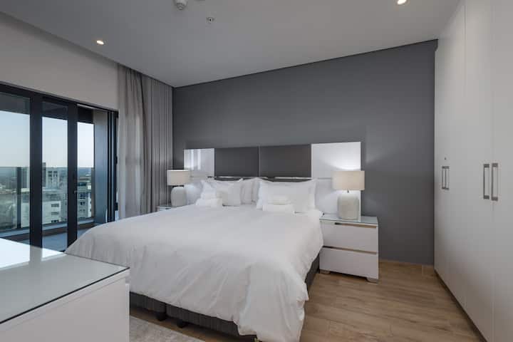 2109 Oceans Apartment - By Stay In Umhlanga - Umhlanga