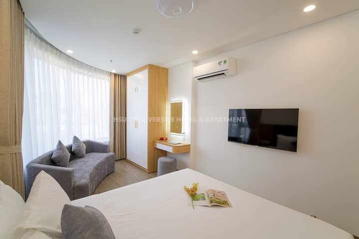 Riverside | Charming Apartment - Provincia de Đà Nẵng, Vietnam