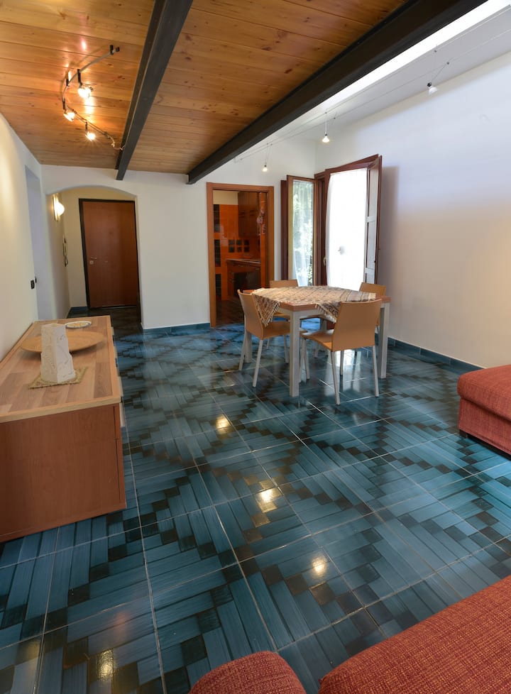 Casa Della Ceramica - Salerno