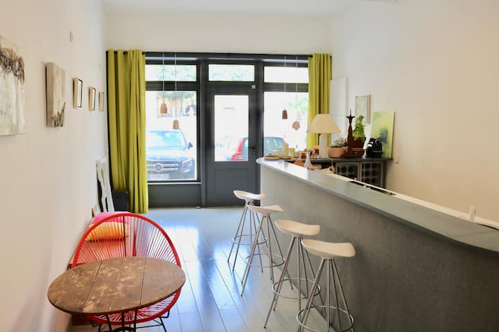 Maison Le Vieil Boucherie - Port-la-Nouvelle