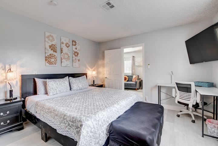 1 Bedroom Guest House By Strip - Las Vegas, NV