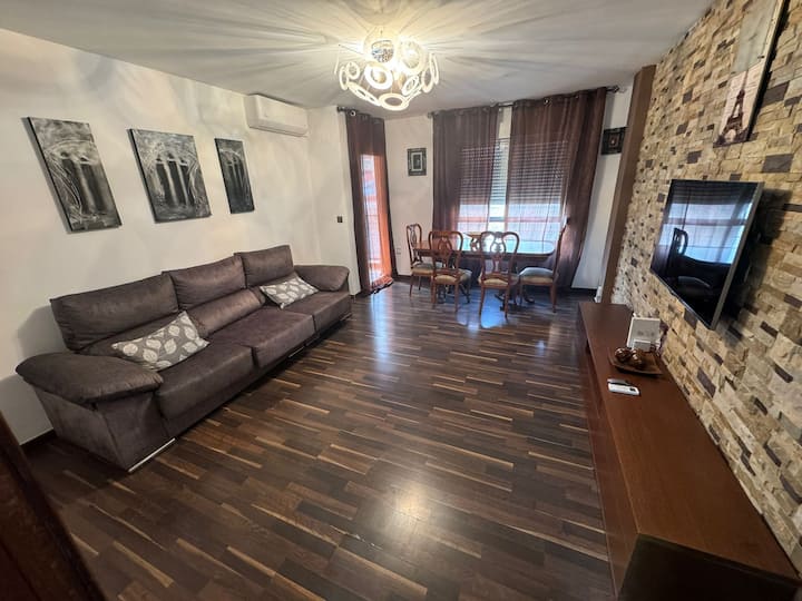 Alicante Relax & Comfort - Alicante