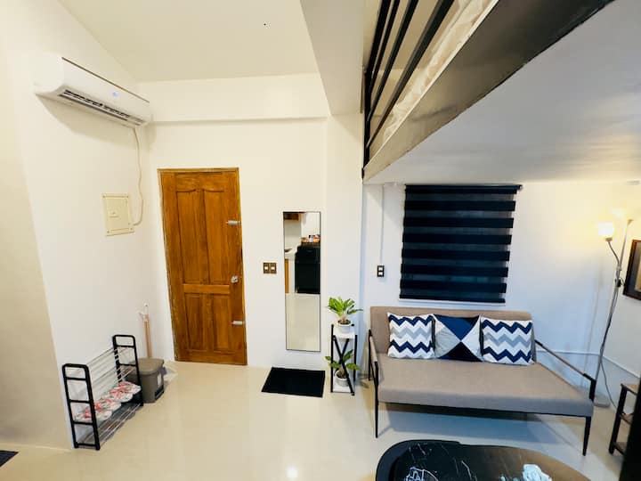 Loft Suite In Virac W/ Free Gym & Solar Powered 1 - Virac