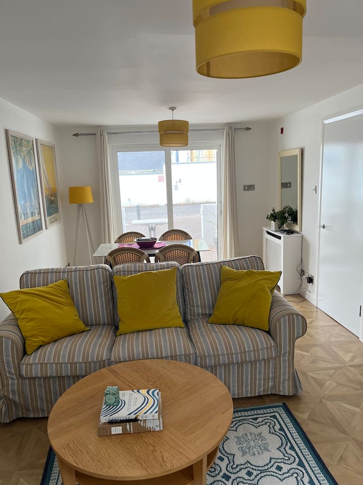 Marine Apartments - Ballycastle - Ballycastle