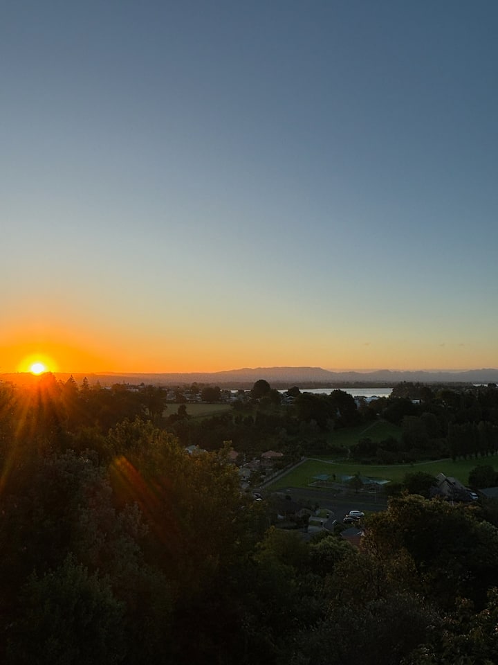 Home With A View! - Tauranga