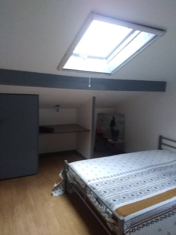 Chambre D'hôte Deux Personnes - Hasparren