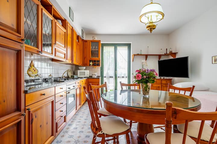Seaside Apartment – Just Steps From The Beach - Mascali