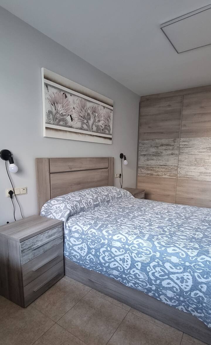 Apartamento En Boiro - Boiro