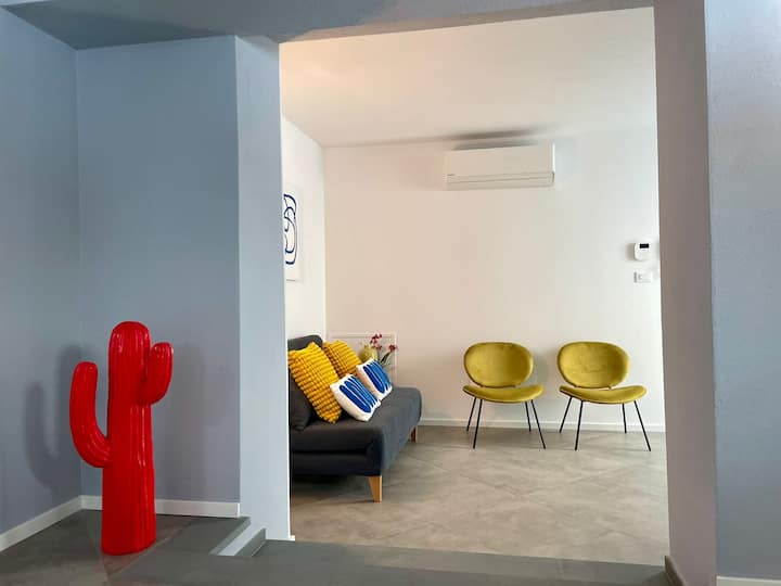 "Elisa Apartments B" - Lucca