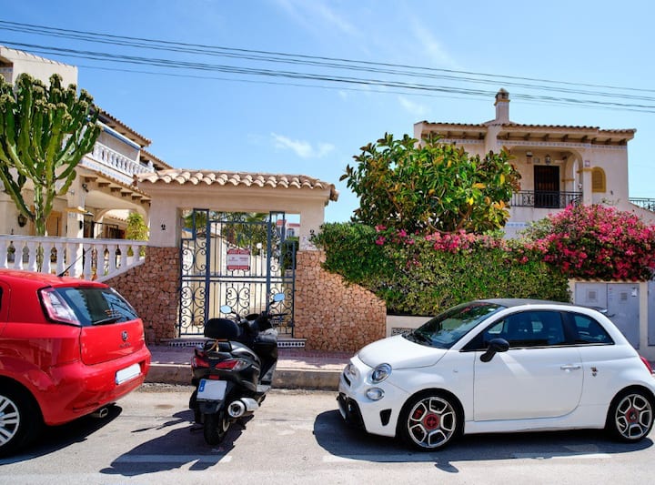 Apartamento Paraíso - Torrevieja