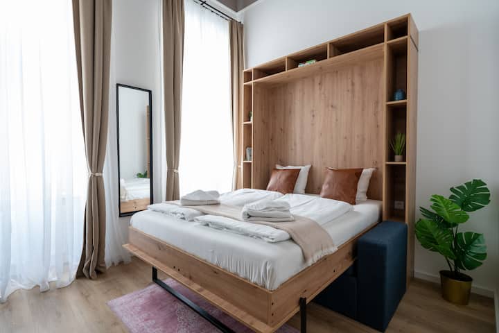 Hm | Lake Suite: Self Check-in - Gmunden
