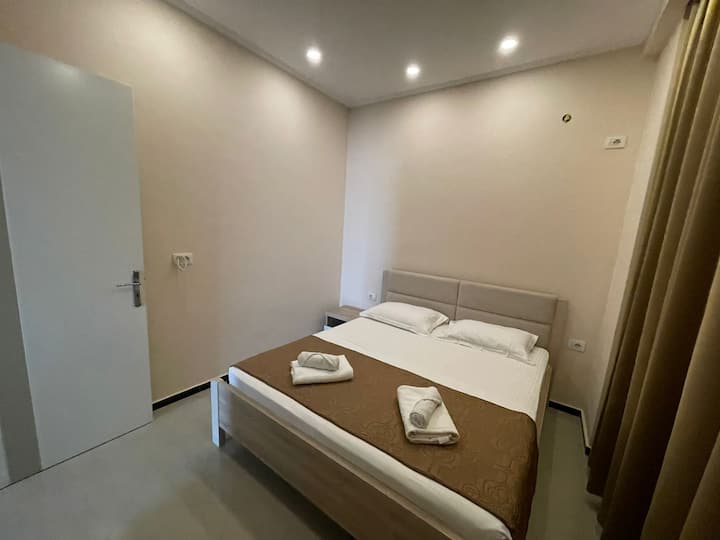 4-sea Side Apartments Sarande - 사란더