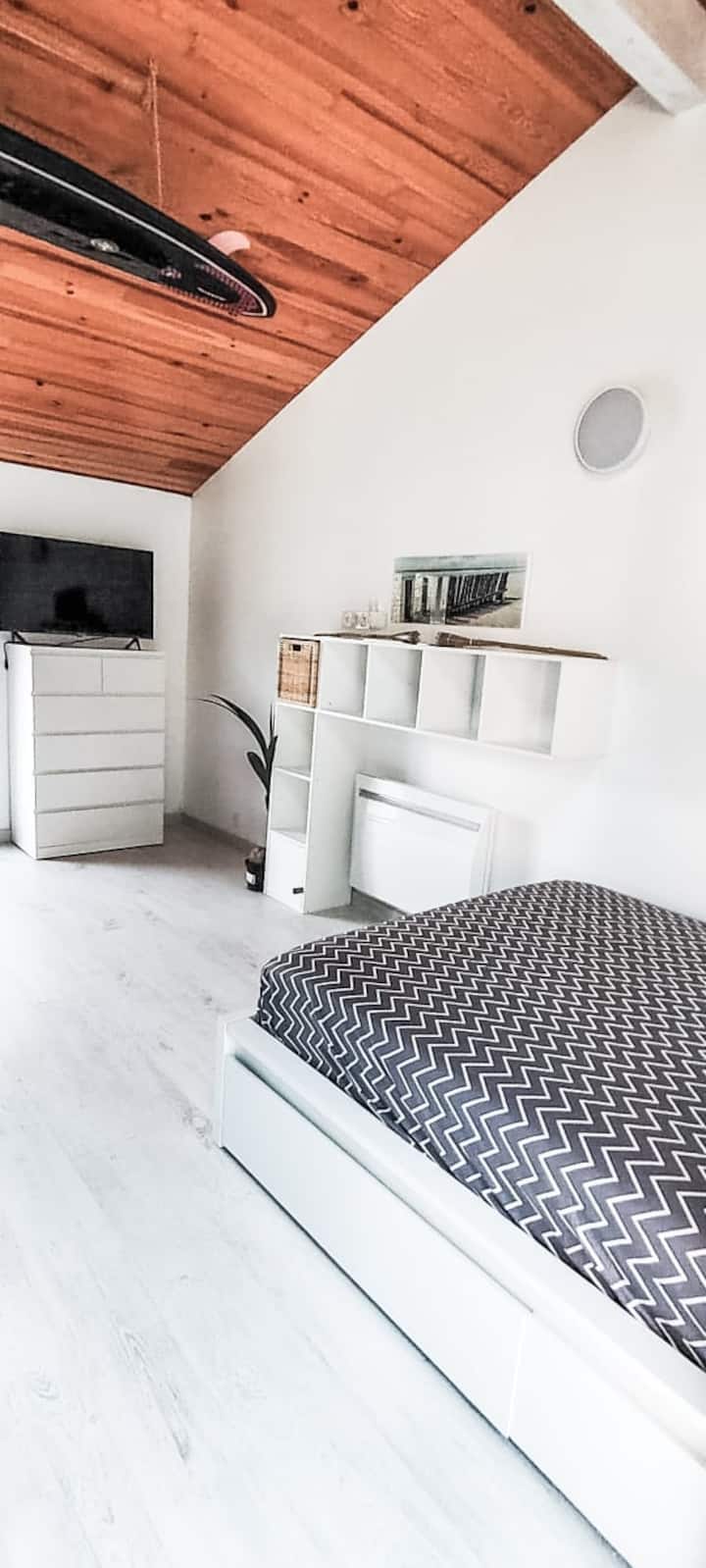 Studio Evasion Biscarrosse - Biscarrosse