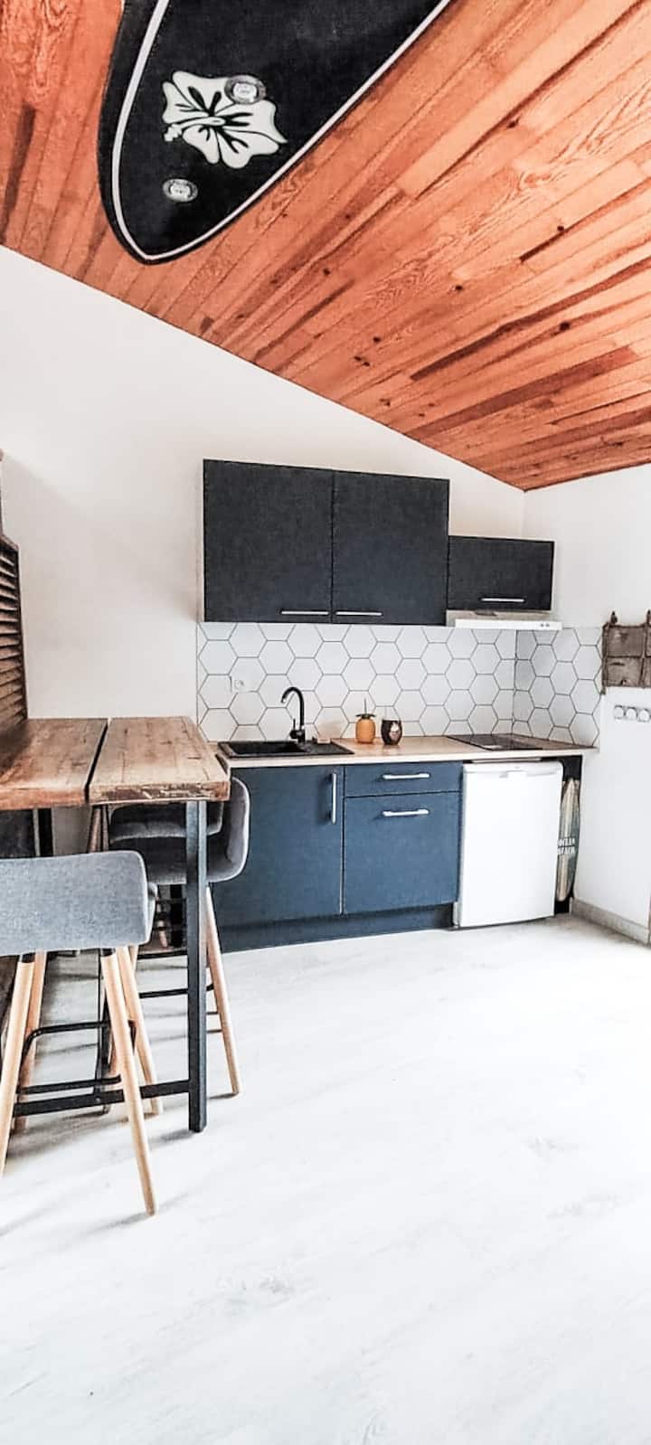 Studio Evasion Biscarrosse - Biscarrosse