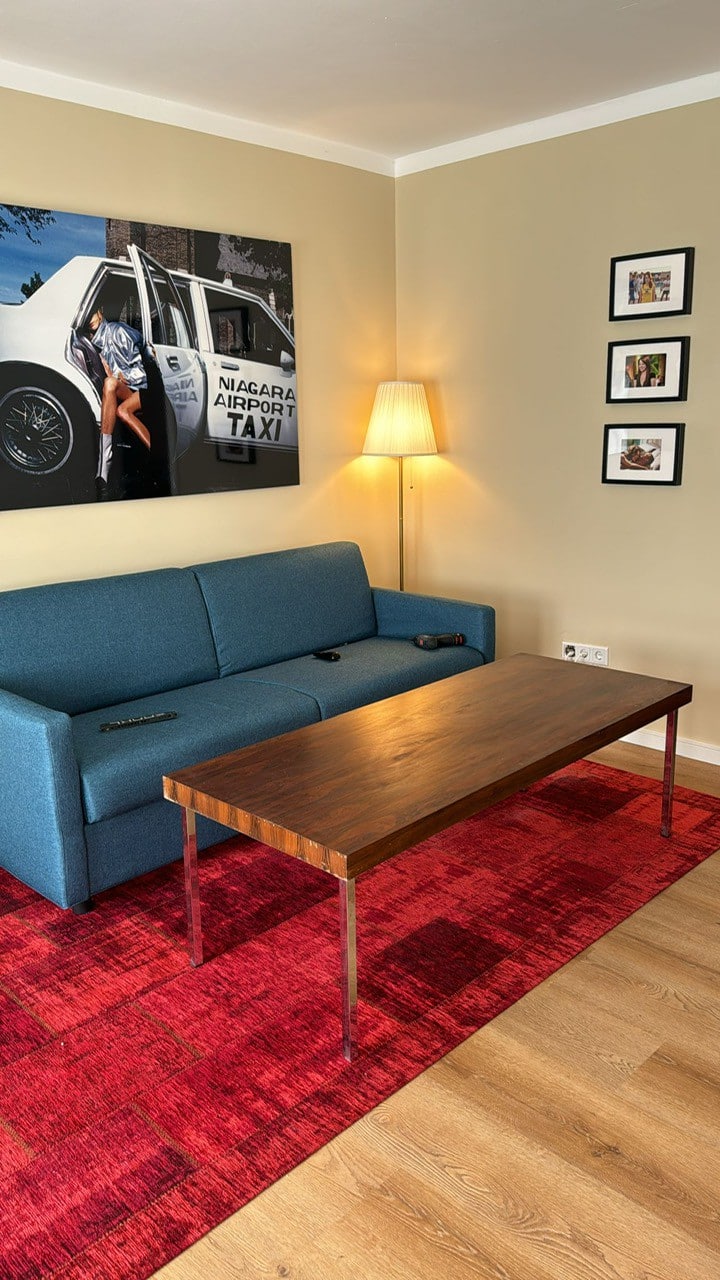 Vintage Apartment Ii Regensburg - Ratisbona