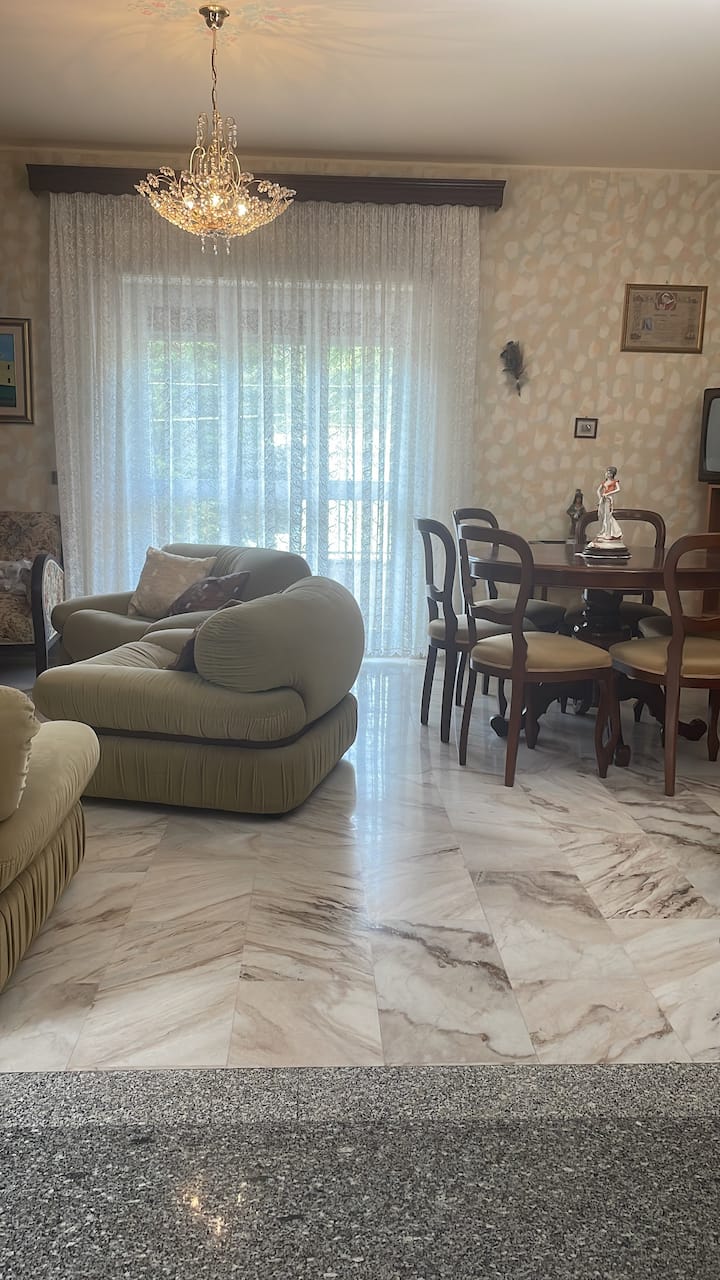 Casa Gloria - Villafranca Tirrena