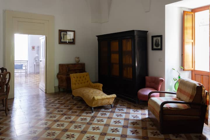 Aricelle Speziali Bnb - San Cassiano