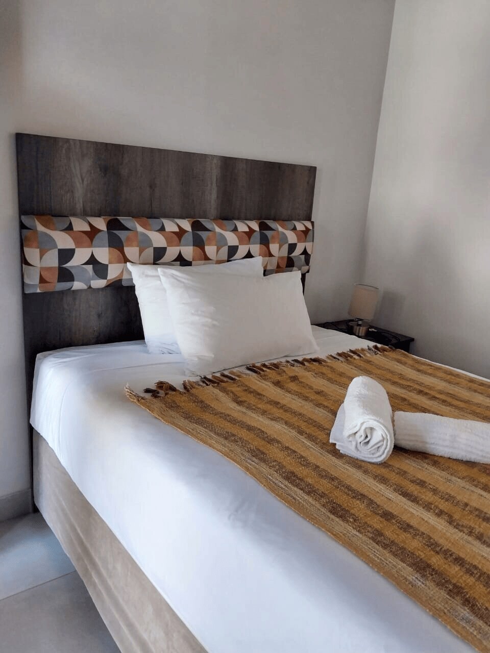 Pueblo cultural de la reina Nonesi - Bed and breakfasts en renta en ...