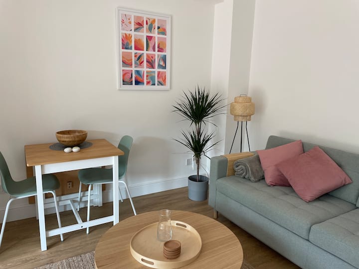 Hope Lodge - Southampton, UK
